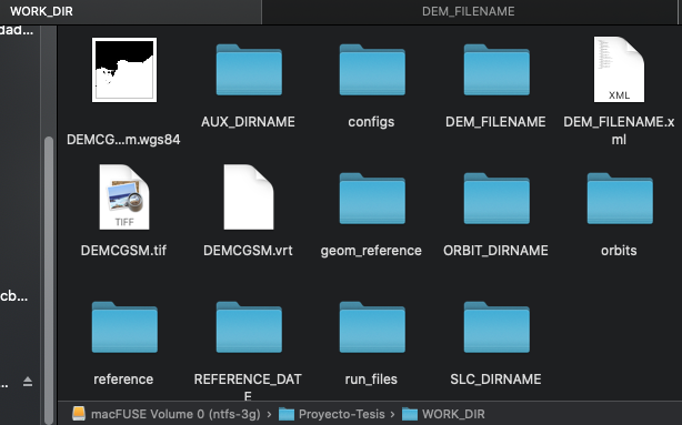 Issues running ./run_01_unpack_topo_reference dem.xml · Issue #386 · isce-framework/isce2 · GitHub