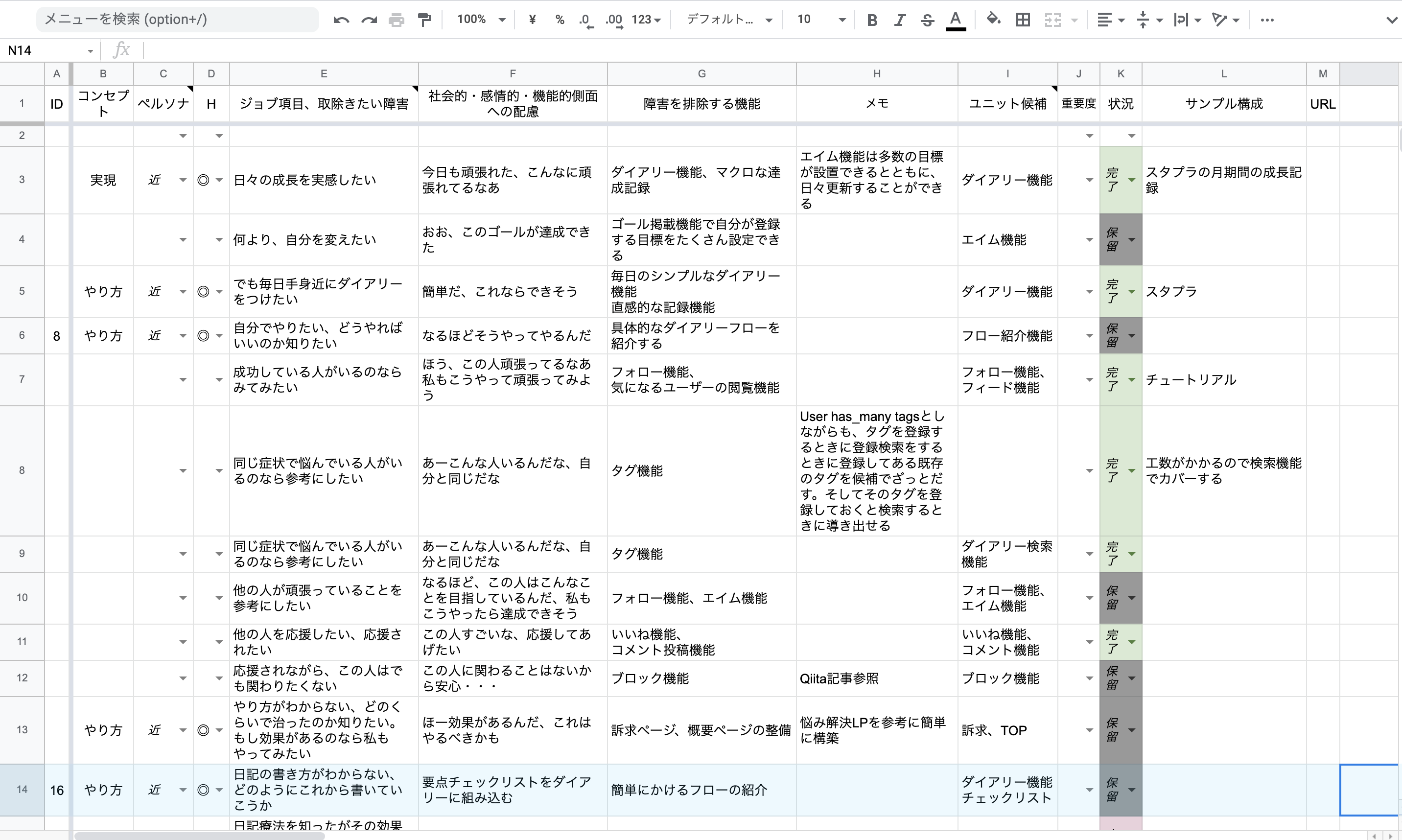 GitHub - siriusjunior/diary_app