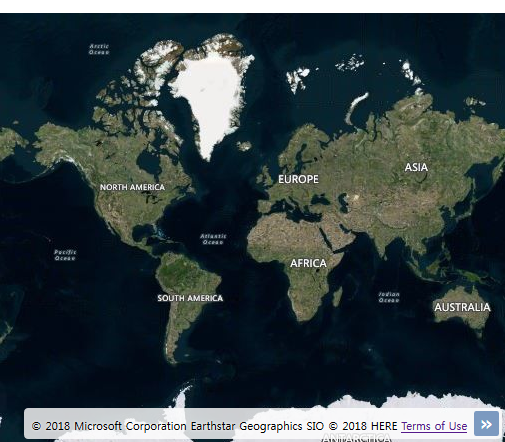 Bing Map attribution not updated correctly · Issue #7987 · openlayers/openlayers · GitHub
