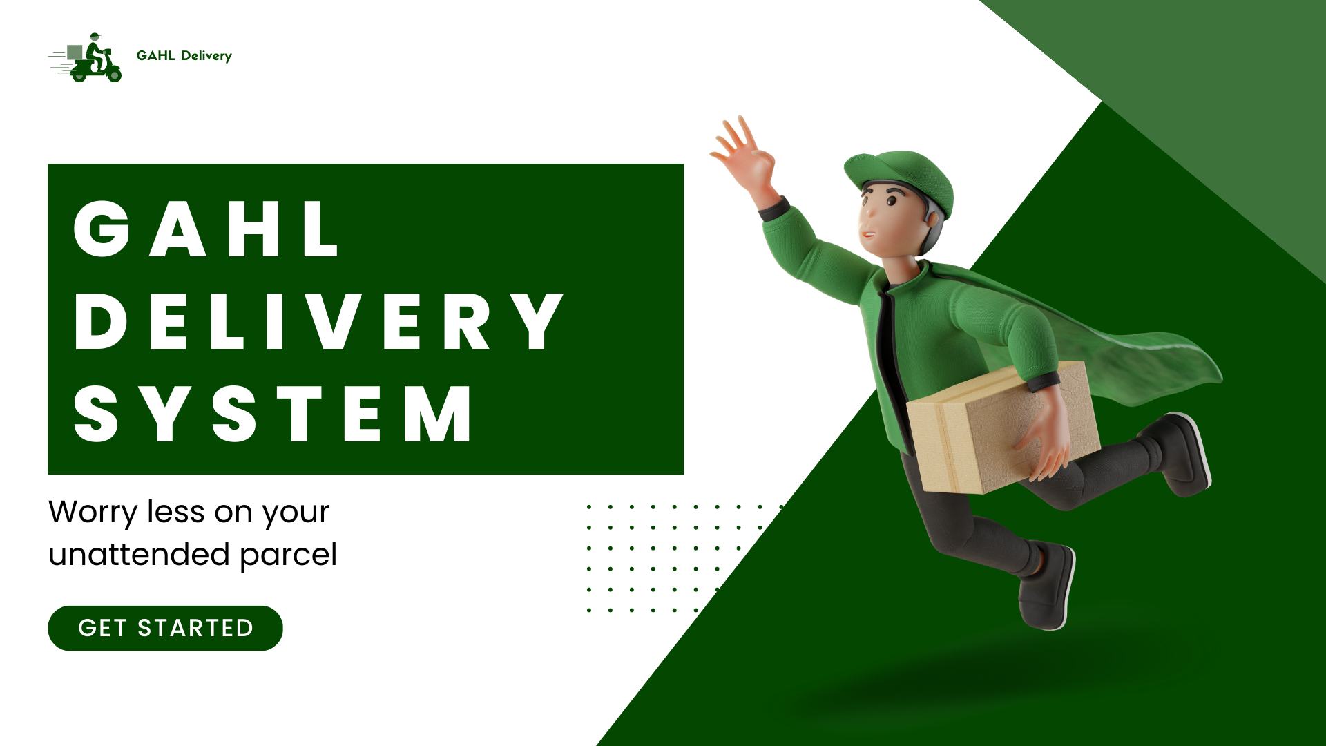 GitHub - Kuasawan-Murbawan/Smart-Delivery-System