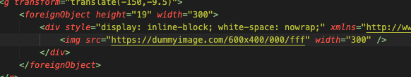 Error When Mermaid Diagram Contains Images · Issue 376 · Mermaid Js