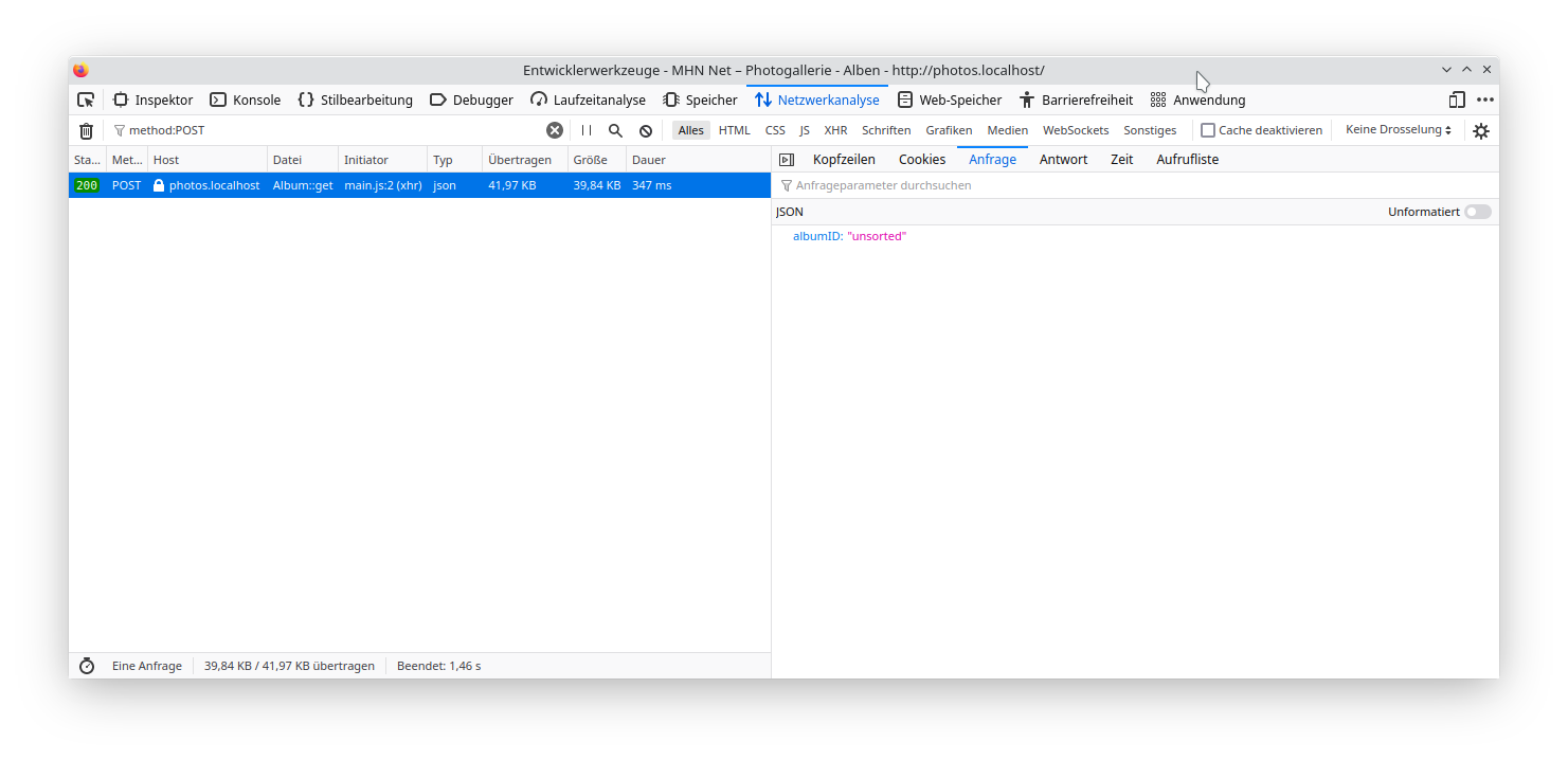 Thumbnails and images not displaying · Issue #1230 · LycheeOrg/Lychee · GitHub