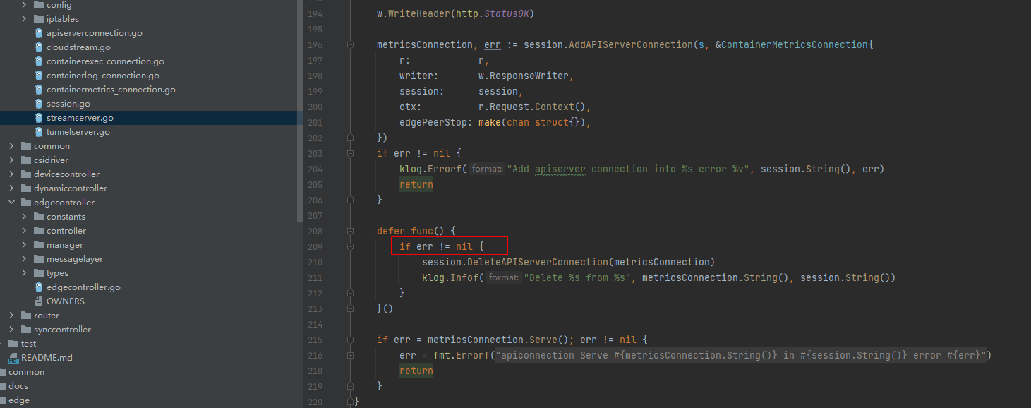 cloudcore memory leak · Issue #4133 · kubeedge/kubeedge · GitHub