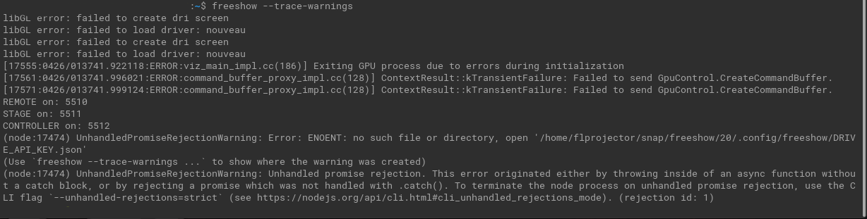 Freezing on Scripture Tab · Issue #133 · ChurchApps/FreeShow · GitHub