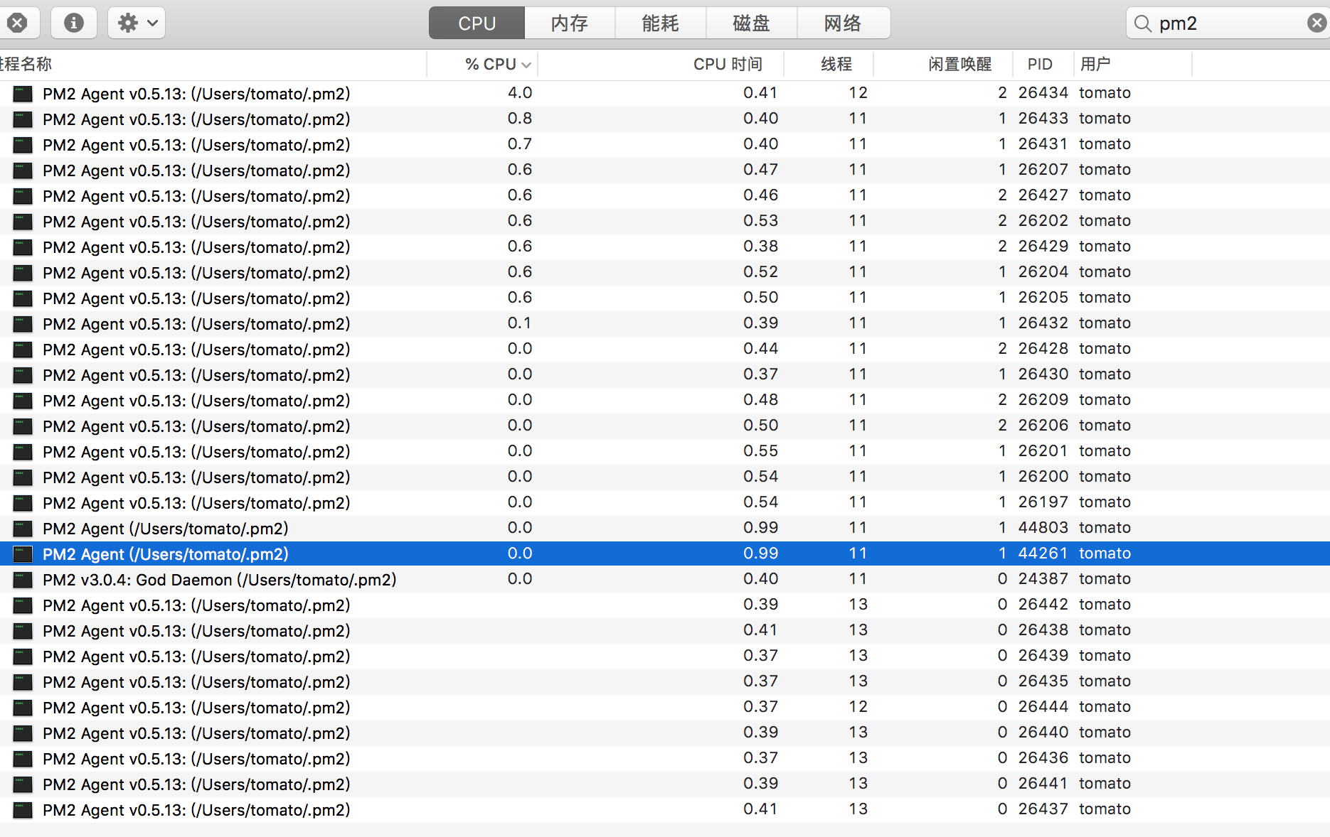 How Kill PM2 Agent? · Issue #3794 · Unitech/pm2 · GitHub
