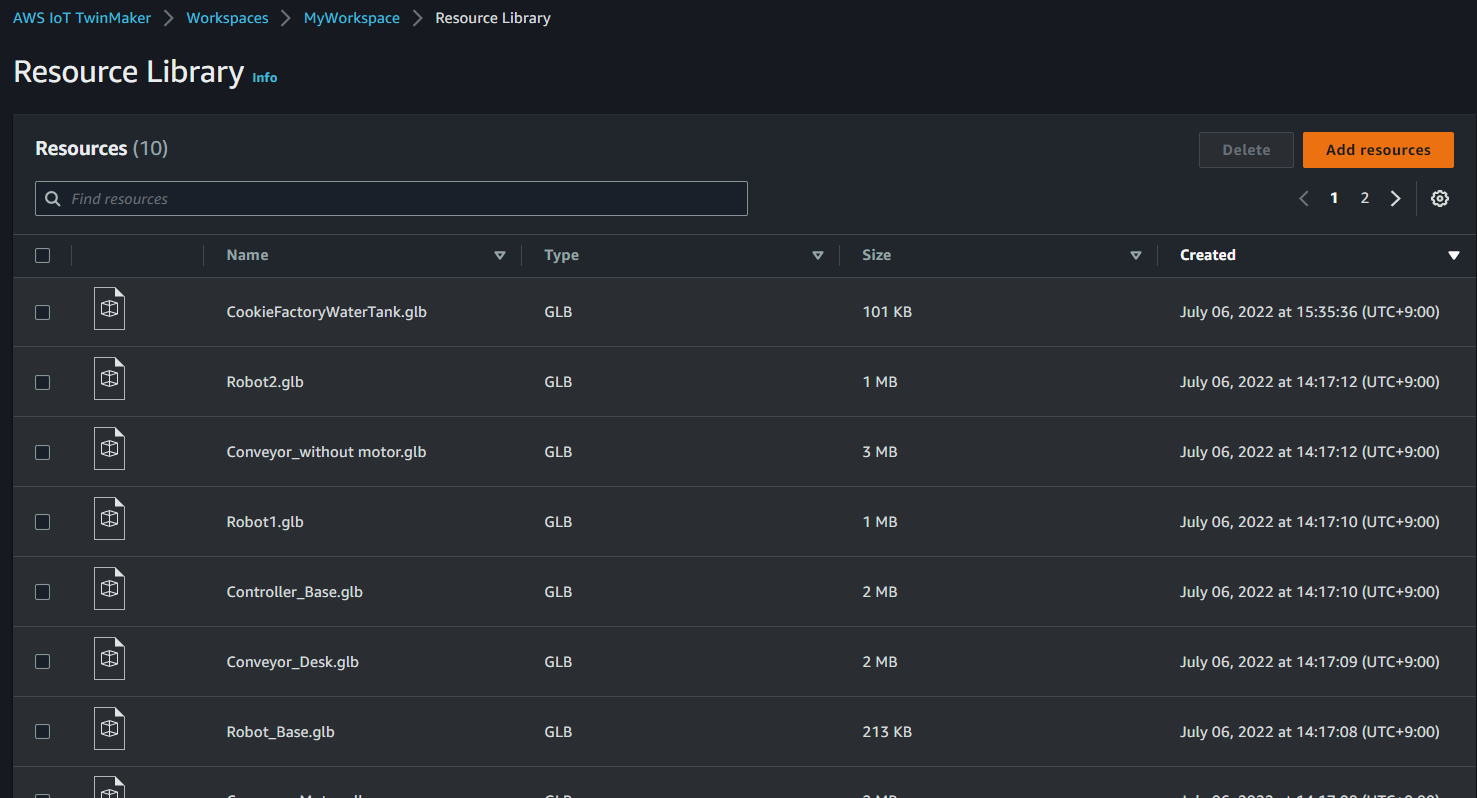 GitHub - jung2uncan/AWS_IoT_Developer_Day-with_IoT_TwinMaker: IoT SiteWise와 TwinMaker를 활용한 ...