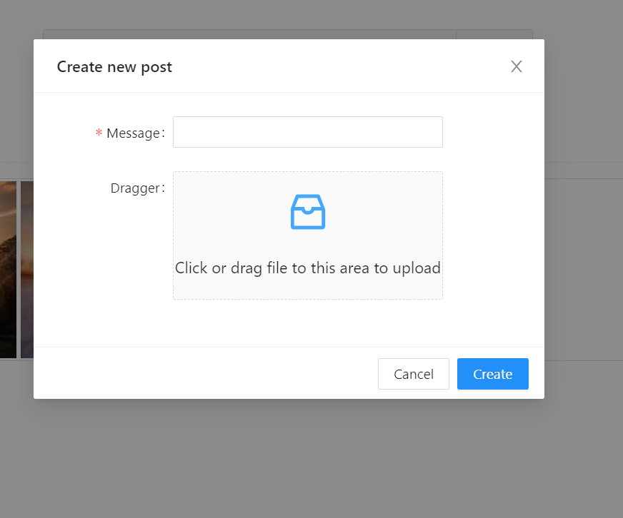 GitHub - ChenboYang97/ShareNetwork: A web application used to share photos and videos with ...