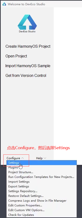 GitHub - ZhangHeng0805/Harmony-Development: 鸿蒙入门开发教程