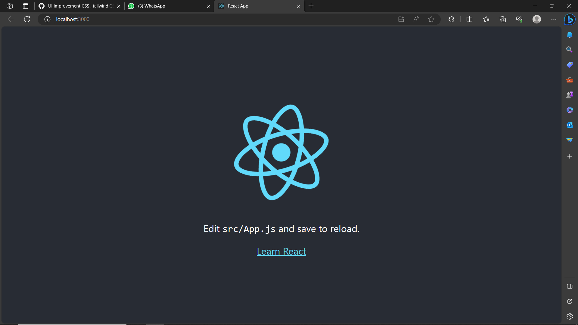 UI improvement CSS , tailwind CSS · Issue #2 · iammadanlal/os_salon_web · GitHub