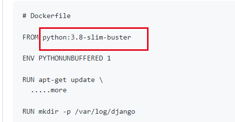 Custom Dockerfile - Service chromedriver unexpectedly exited. Status code was: 127 · Issue #1484 ...