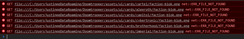 Remoteappgetpathappdata Escapes Mangles Strings On Windows · Issue 12102 · Electron 