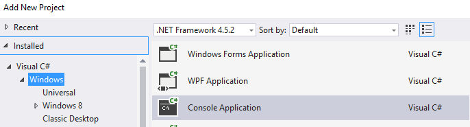 Build with Visual Studio based on .NET Core/5.0 · Issue #6 · industrial-edge/pingpong-csharp ...