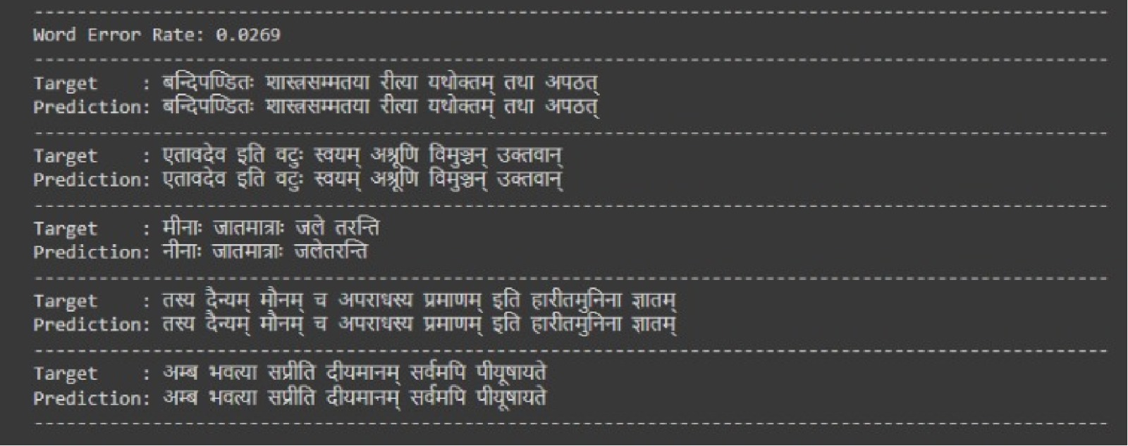 GitHub - pertempcent/Sanskrit_api: Effective speech recognition for ...