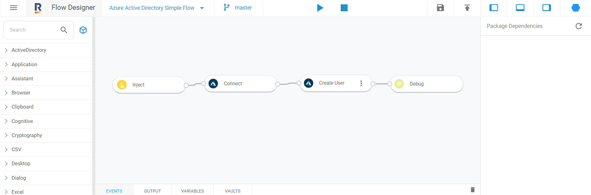 GitHub - rohatucar/Package-Guide
