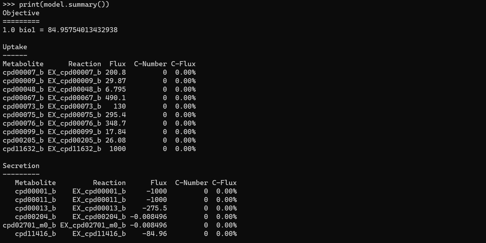 can't read sbml model, the window not respond when using vscode jupyter · Issue #1270 ...