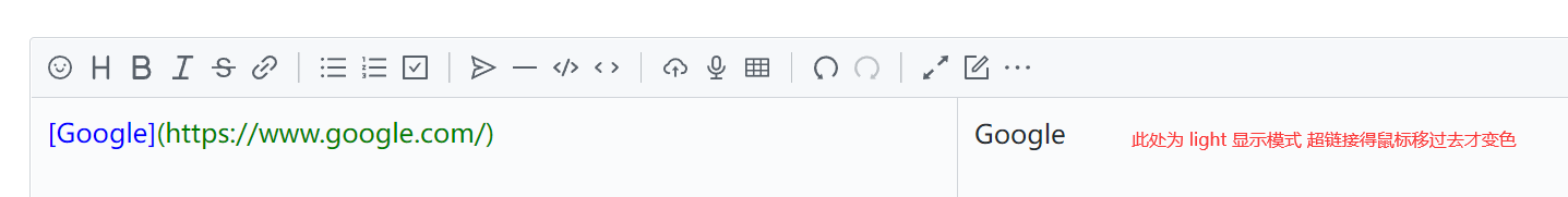 请求在 Vditor.preview 模式下新增 Ant Design 模式 · Issue #1139 · Vanessa219/vditor · GitHub