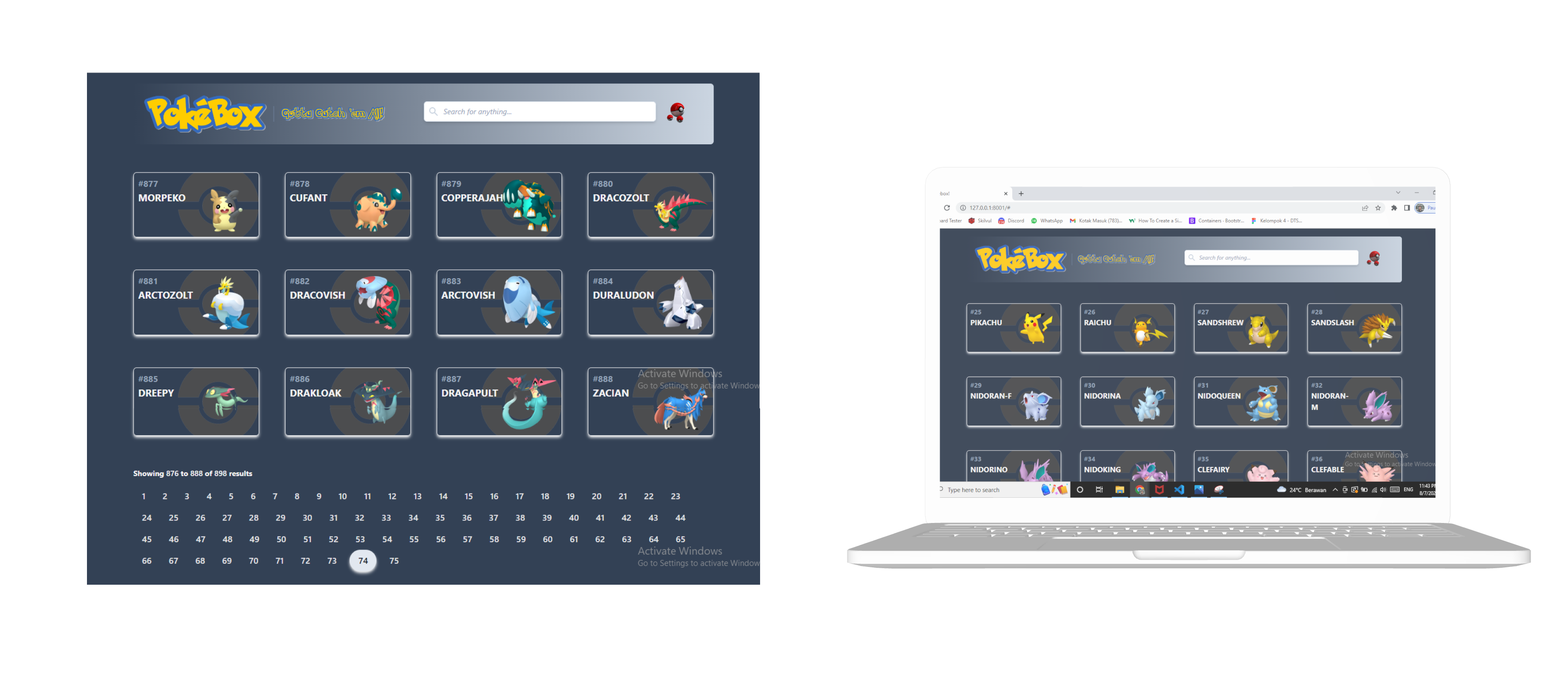 GitHub - zulkamaula/reactapp-pokebox