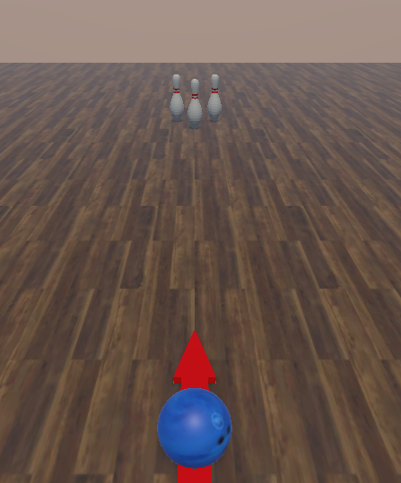 GitHub - Tornifrog-Interactive/Bowling
