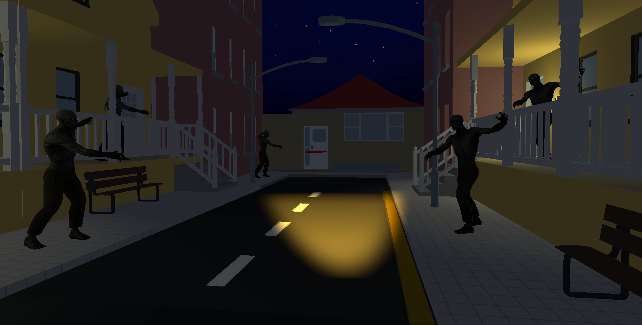 GitHub - Tornifrog-Interactive/3D-Sneaky-Out-of-Hiding