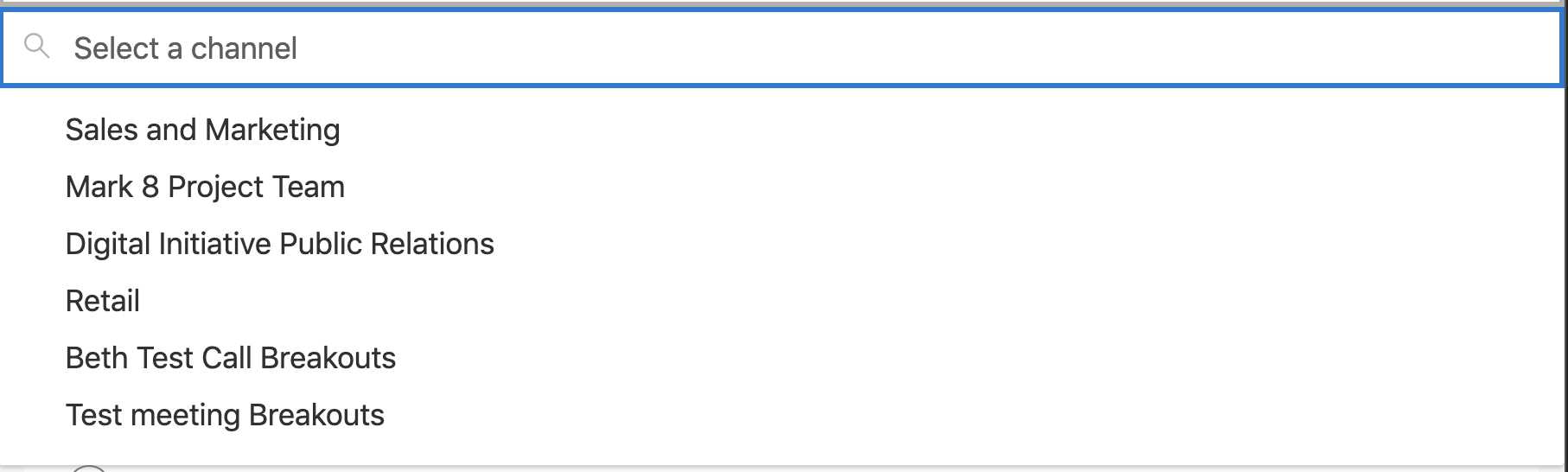 [BUG] Teams Channel Picker doesn't show channels · Issue #443 · microsoftgraph/microsoft-graph ...