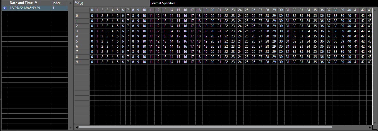 GitHub - justiceb/BlueEventLog: A logging tool optimized for event-based debug logs in LabVIEW