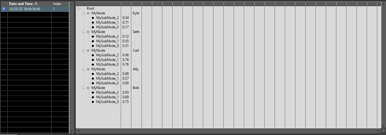 GitHub - justiceb/BlueEventLog: A logging tool optimized for event-based debug logs in LabVIEW