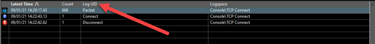 GitHub - justiceb/BlueEventLog: A logging tool optimized for event ...