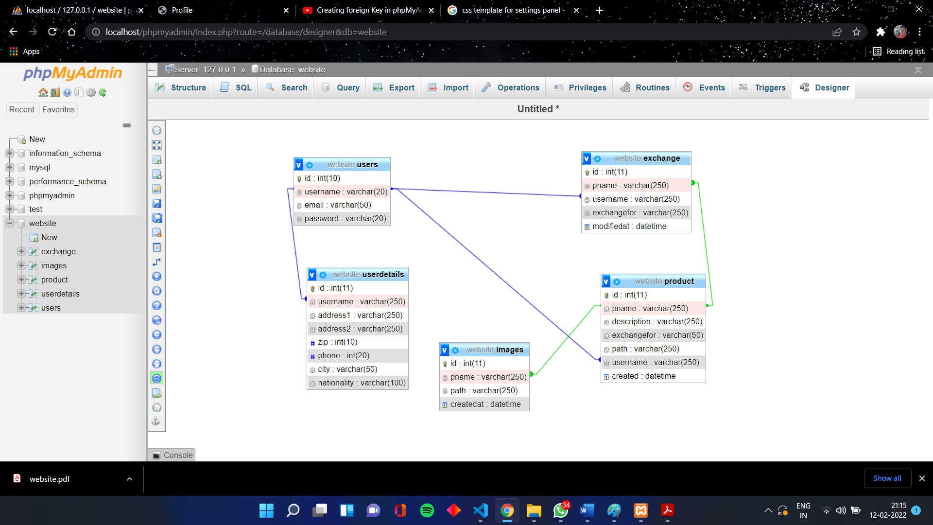 GitHub - Prajwalabraham/Barter-System: An E-commerce Website based on HTML, CSS, PHP, MySQL
