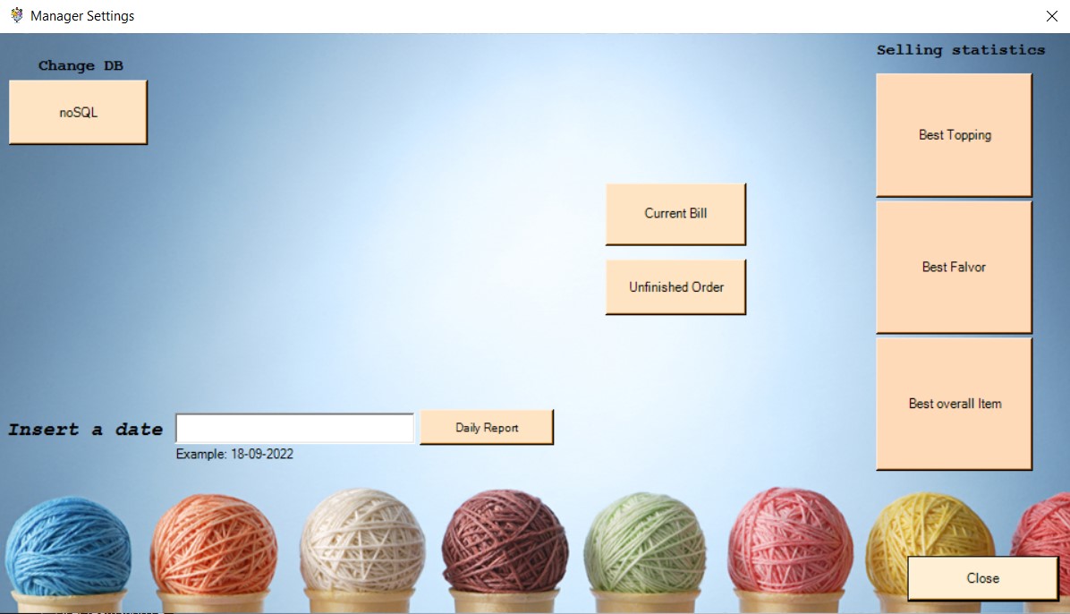 GitHub - Haim-Or-Hadad/IceCream