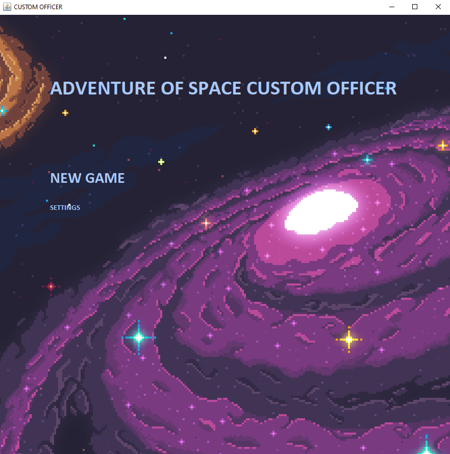 GitHub - gufran123cj/INTERSTELLAR-BORDER-CONTROL