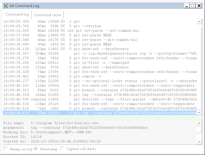 Crashes on startup · Issue #5936 · gitextensions/gitextensions · GitHub