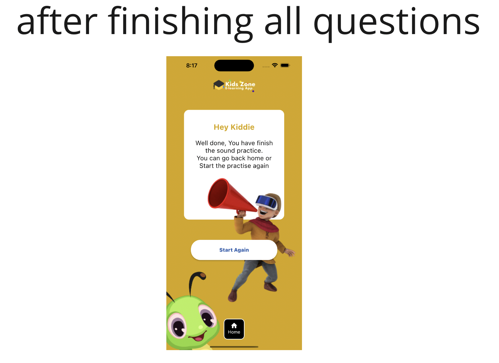 GitHub - fz3hra/flutter_kidzone