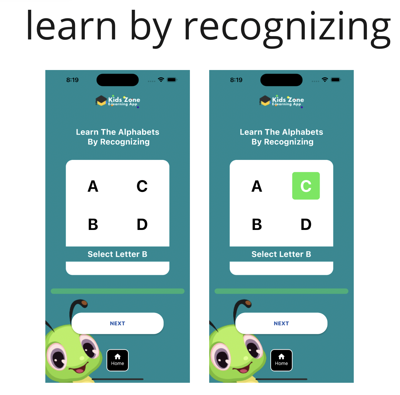 GitHub - fz3hra/flutter_kidzone