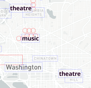 text-allow-overlap partially ignored for symbol layer · Issue #10089 · mapbox/mapbox-gl-js · GitHub