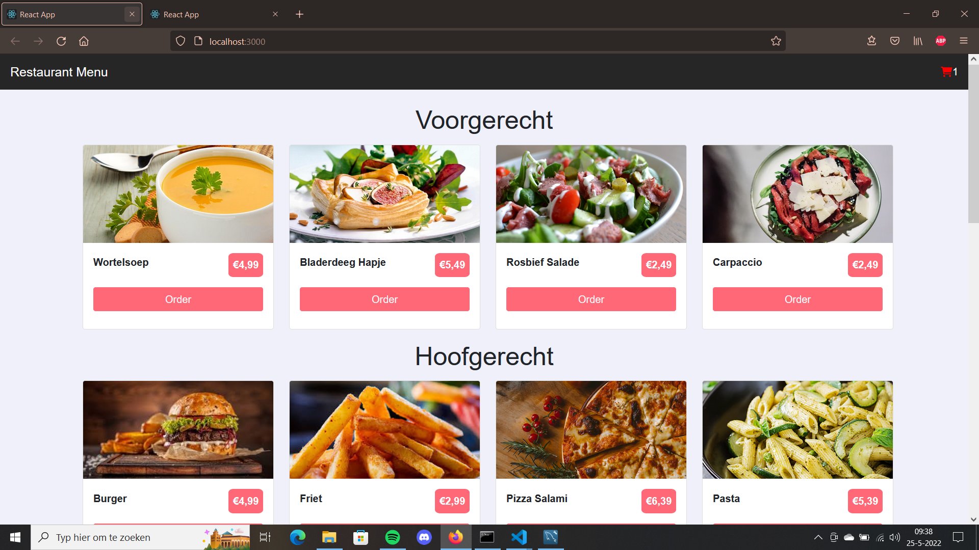 InfoSupport Extra Edition · GitHub