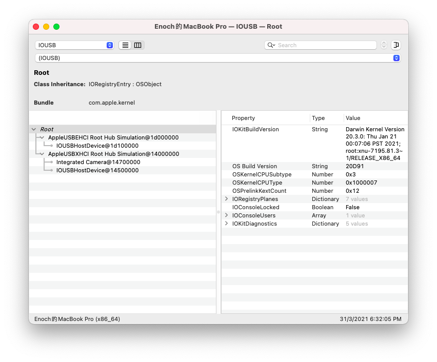 Bluetooth not found · Issue #272 · OpenIntelWireless/IntelBluetoothFirmware · GitHub
