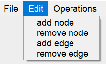 GitHub - noamv2/Directed-Graphs