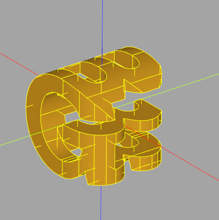 GEB-like intersection? · Issue #810 · CadQuery/cadquery · GitHub