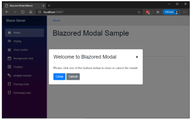 GitHub - elena-kim/study-blazor: Blazor 관련 Nuget & Docs 정리
