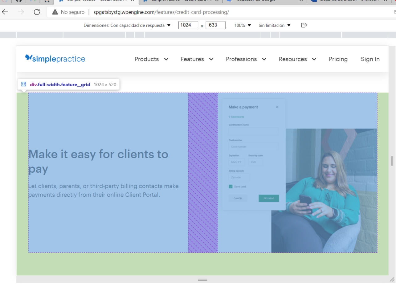 Image cropped at"Make it easy for clients to pay" · Issue #73 · Azordev/various-tasks · GitHub
