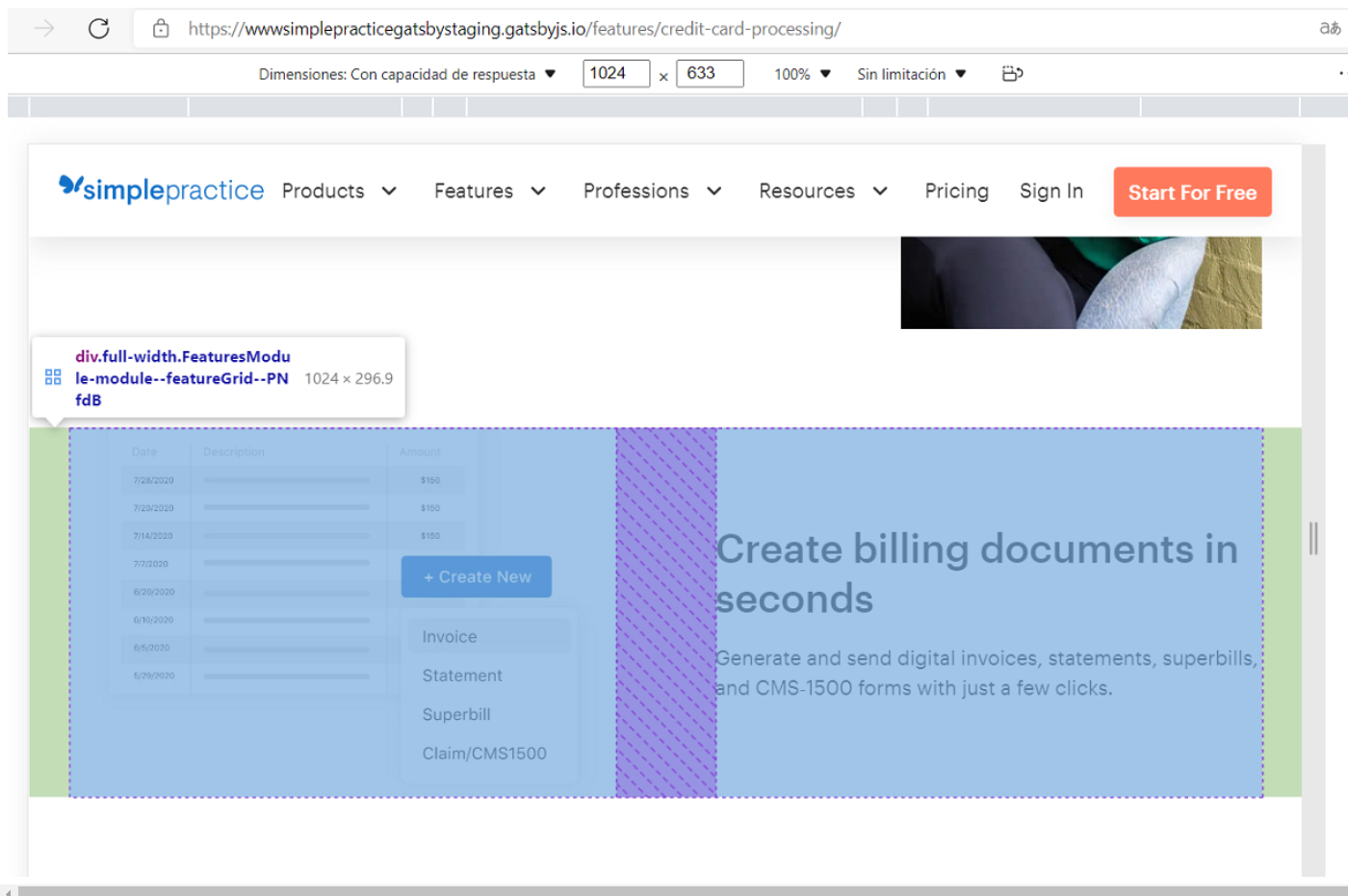 Image cropped at"Make it easy for clients to pay" · Issue #73 · Azordev/various-tasks · GitHub