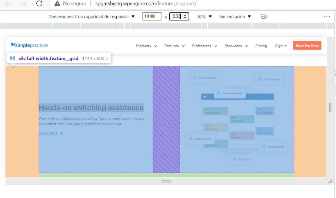 In “Hands-on switching assistance” box size · Issue #66 · Azordev/various-tasks · GitHub