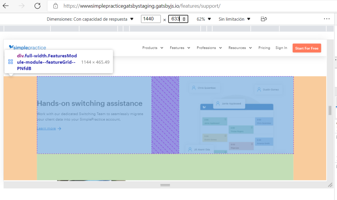 In “Hands-on switching assistance” box size · Issue #66 · Azordev/various-tasks · GitHub