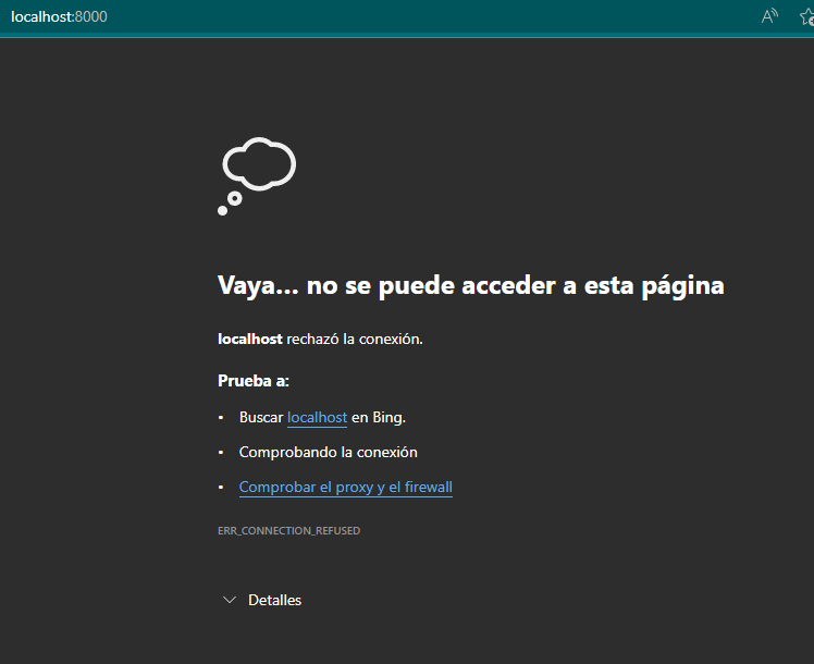 Localhost error · Issue #135 · Azordev/various-tasks · GitHub