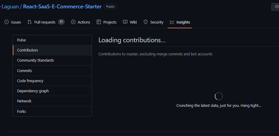 Error when entering "Collaborators" · Issue #138 · Azordev/various-tasks · GitHub
