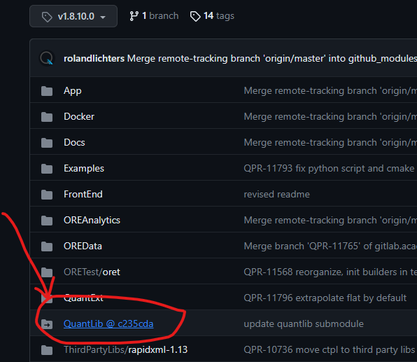 errors after running runCmakeVS · Issue #158 · OpenSourceRisk/Engine · GitHub