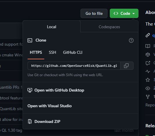 errors after running runCmakeVS · Issue #158 · OpenSourceRisk/Engine · GitHub