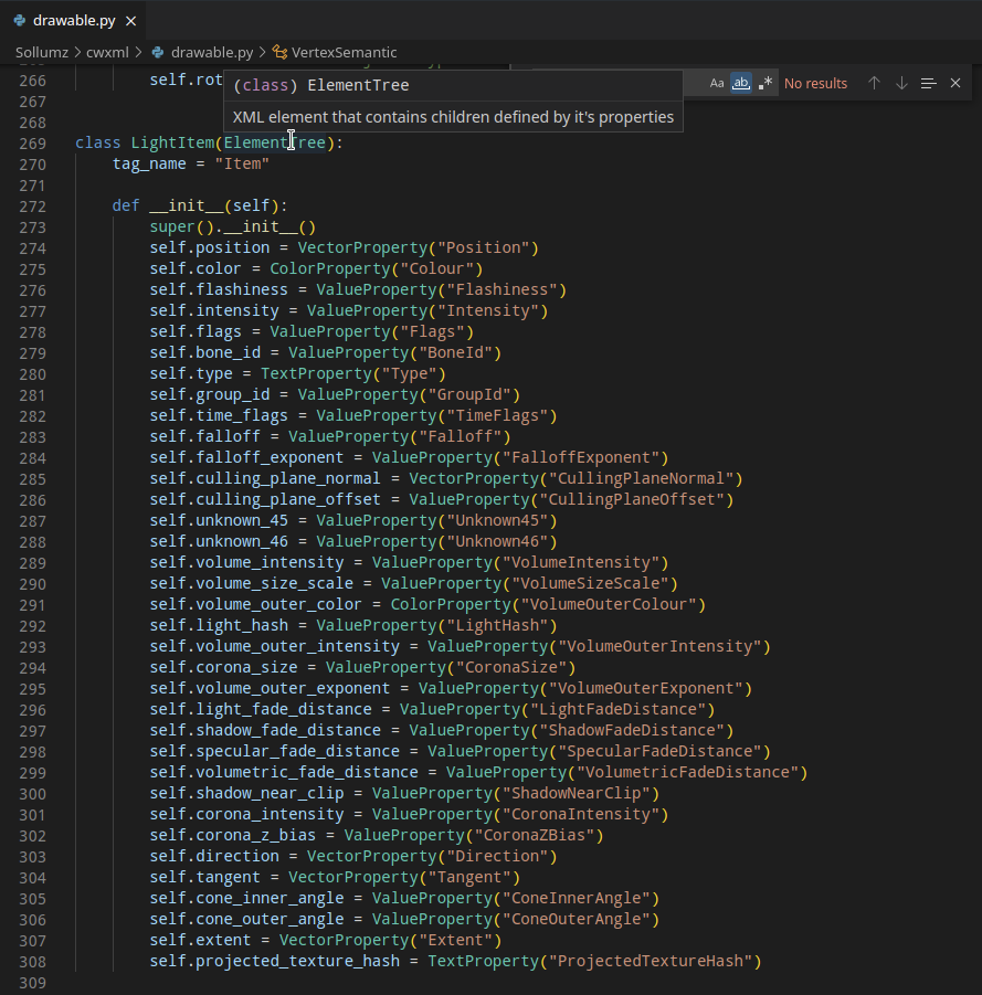 Light - Shadow Blur missing in Sollumz Light objects · Issue #428 · Sollumz/Sollumz · GitHub
