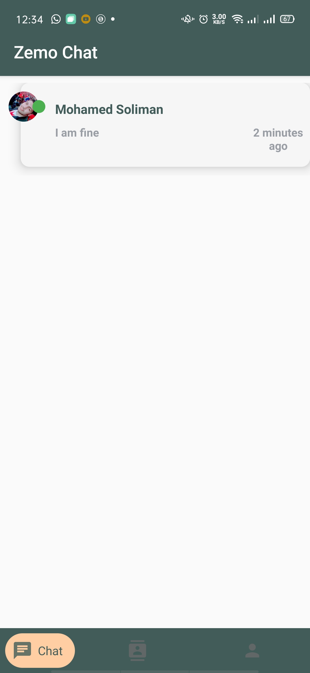 GitHub - MohamedSoliman25/Zemo-Chat: A real-time chat app, allowing users to sign up by using ...