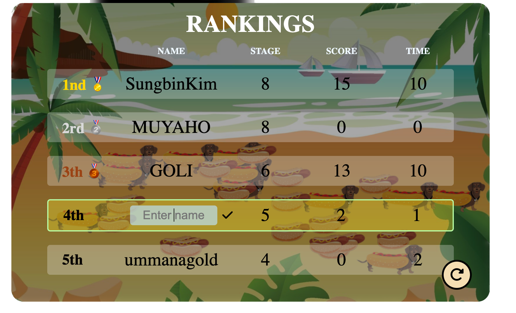 GitHub - ssungbeenkim/finding-dachshund: Dachshund game